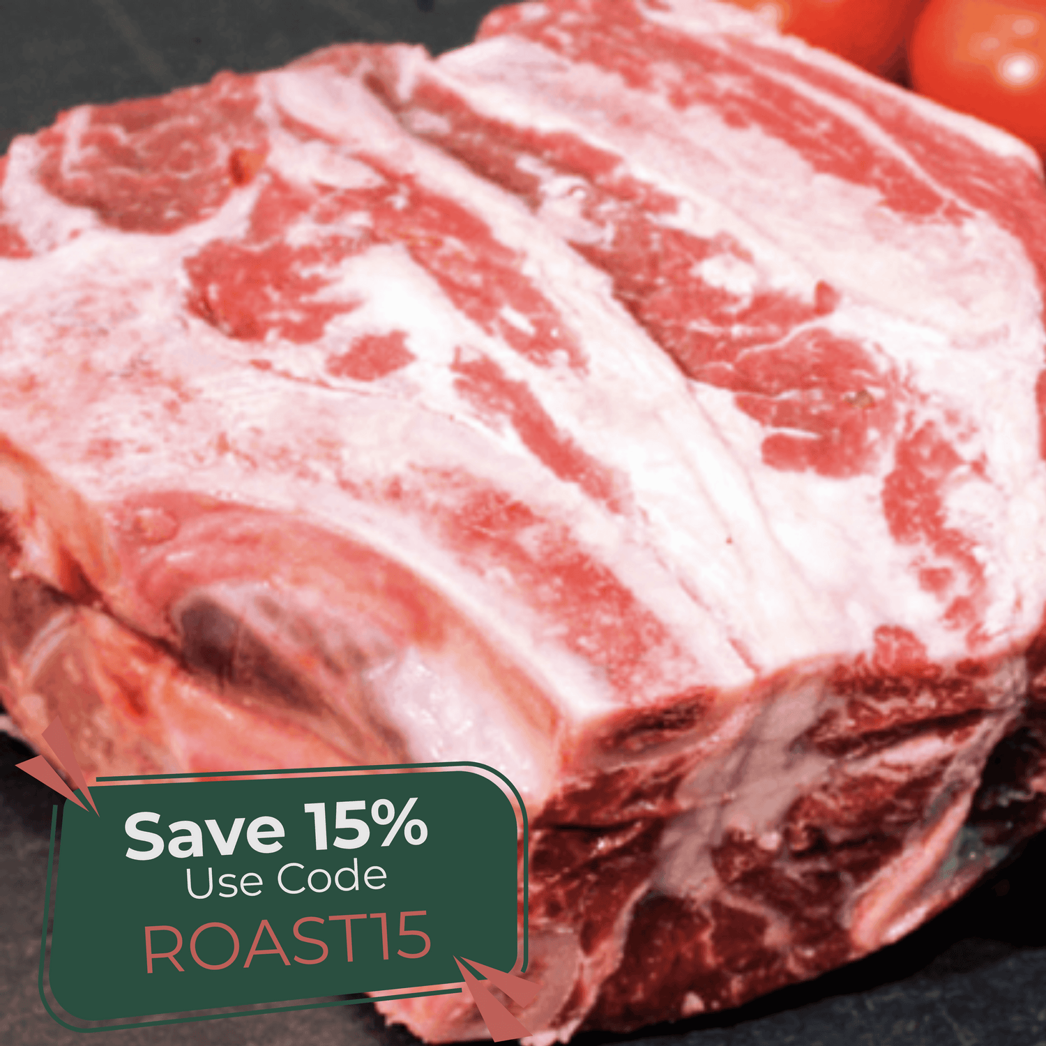 Beef, Shoulder Roast – Pat's Pastured