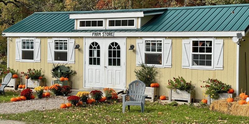 Farm Fresh Meat & Eggs, Ethically Raised - Pat's Pastured