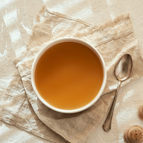 Duck Bone Broth | Farm Kitchen Broth – Pat's Pastured
