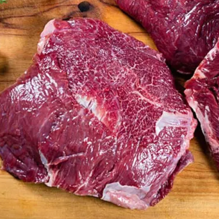 Beef, Cheek / Cachete / Barbacoa – Pat's Pastured